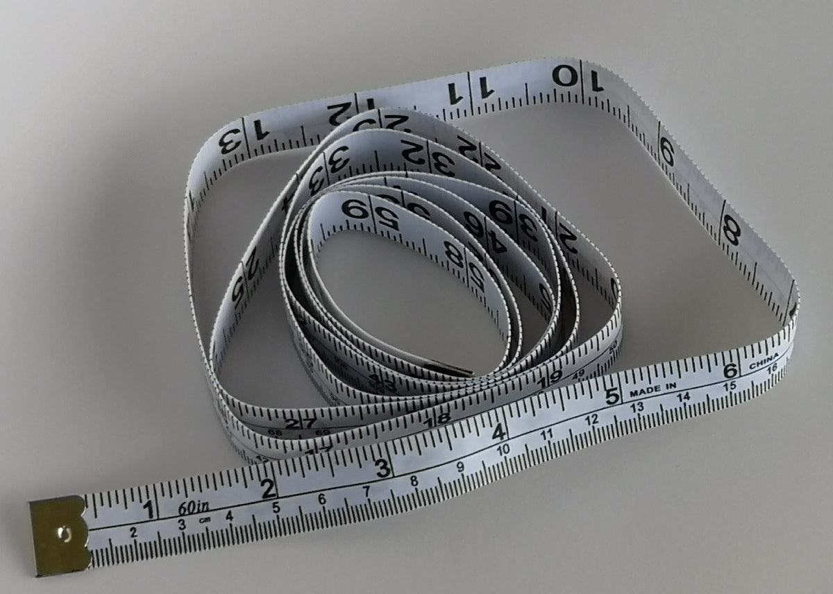 Tape Measure – Wasteless-Kiwi